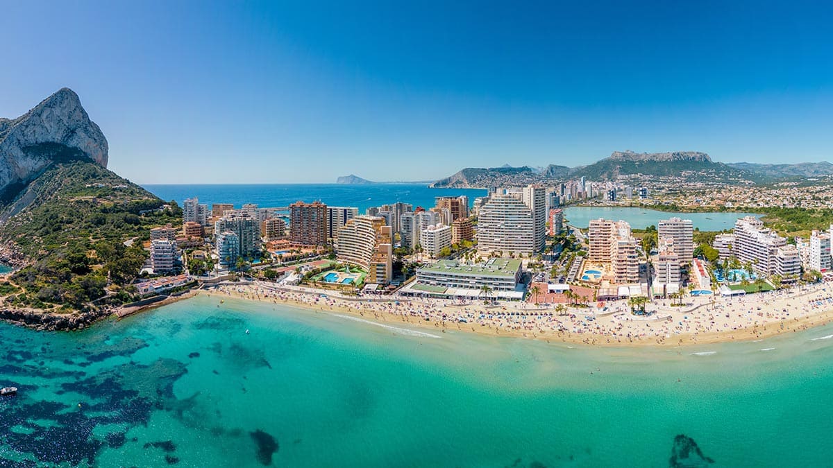 Oktoberfest Calpe - Calpe Magazin